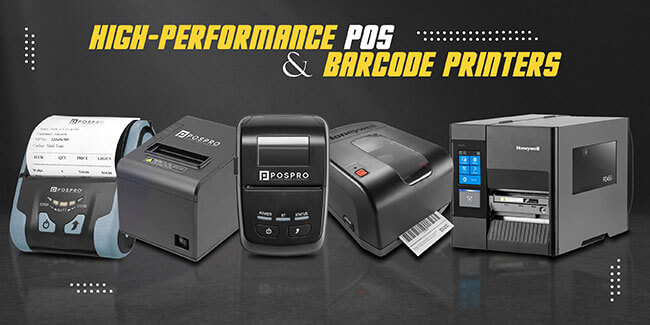 POS Experts: Home
