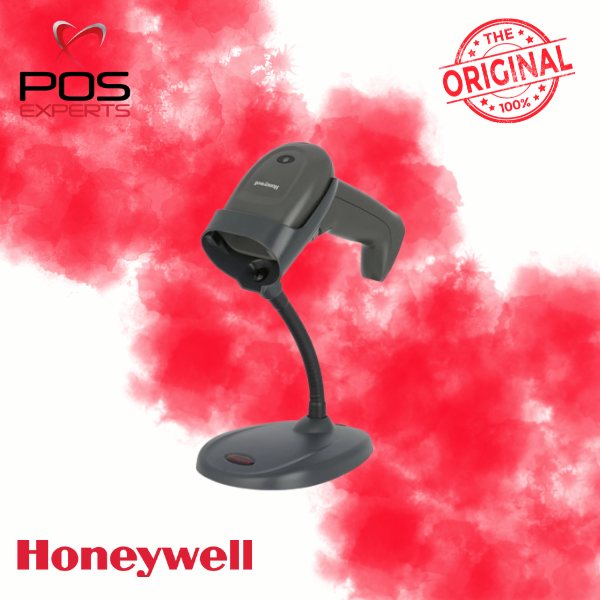 POS Experts: Honeywell HH490 2D Scanner
