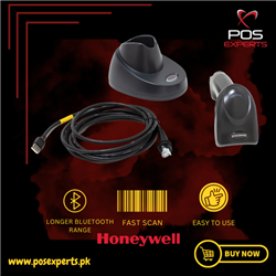 POS Experts: Honeywell Voyager 1472g (wireless,2D,Dock)