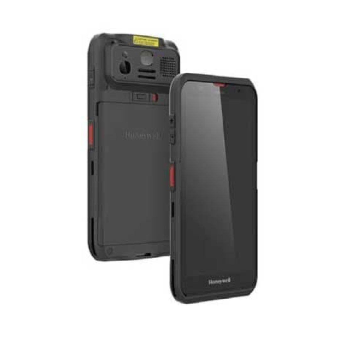 POS Experts: Honeywell EDA52 (Android 11,4GB, 64GB,Octa Core,2D