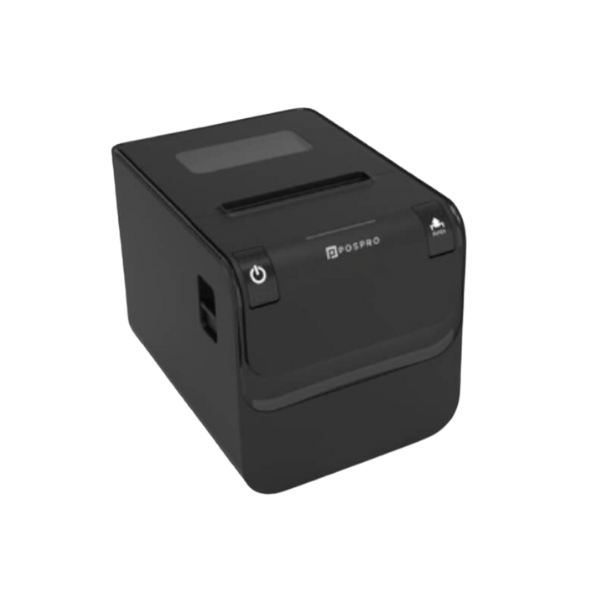POS Experts: POSPRO PTP-90 Thermal Receipt Printer (USB ONLY)