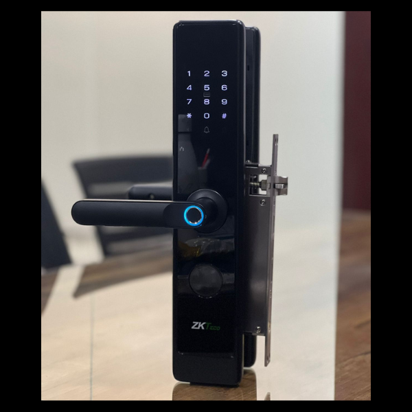 POS Experts: Zkteco TL700 Smart Door Lock