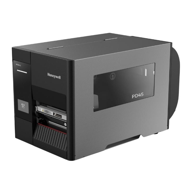 POS Experts: Honeywell PD45S 203 Dpi Industrial Printer with AUTO-CUTTER