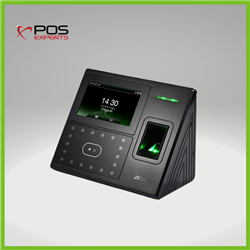 POS Experts: ZKTECO UFACE 950 ATTENDANCE MACHINE