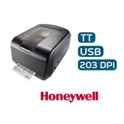 POS Experts: Honeywell PC42T Barcode Printer with USB Interface
