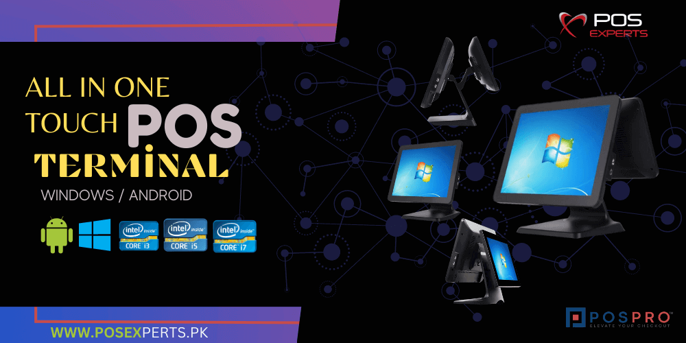 POS Experts: Home